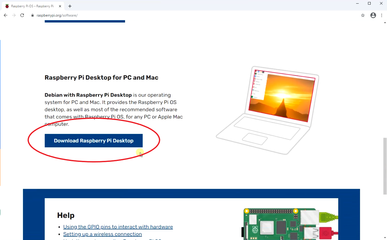 How to Install Raspberry Pi OS on VirtualBox - SysDrive