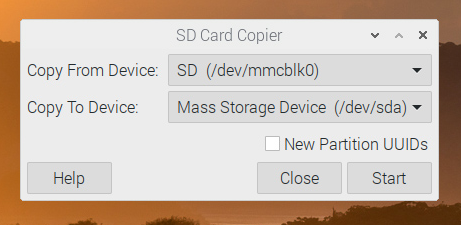 How to Clone Raspberry Pi SD Card - SysDrive