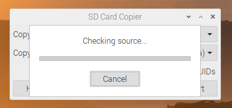 How to Clone Raspberry Pi SD Card - SysDrive