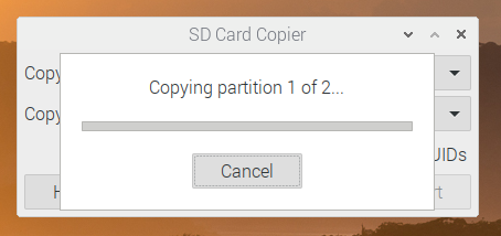 How to Clone Raspberry Pi SD Card - SysDrive