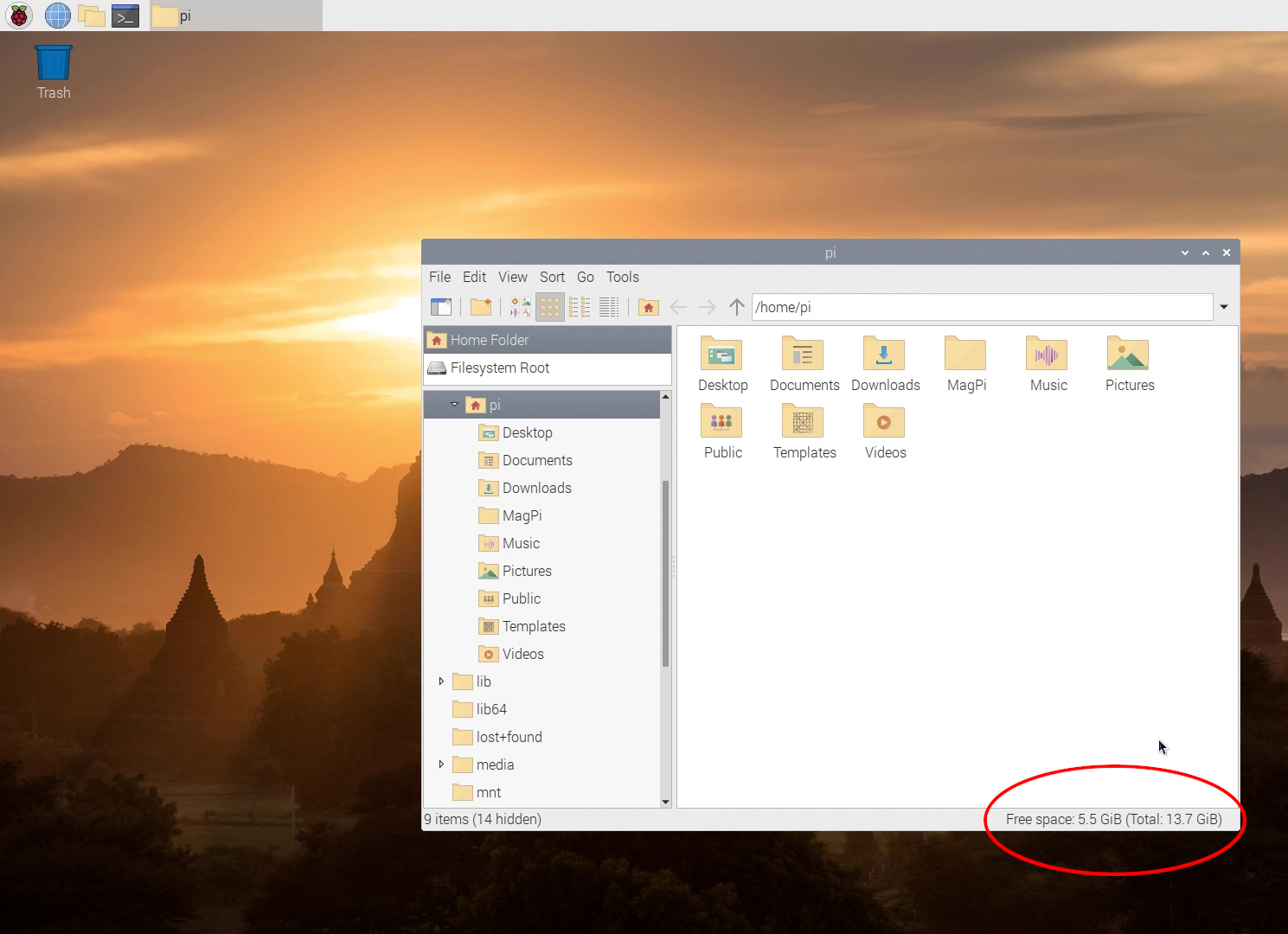How to Clone Raspberry Pi SD Card - SysDrive