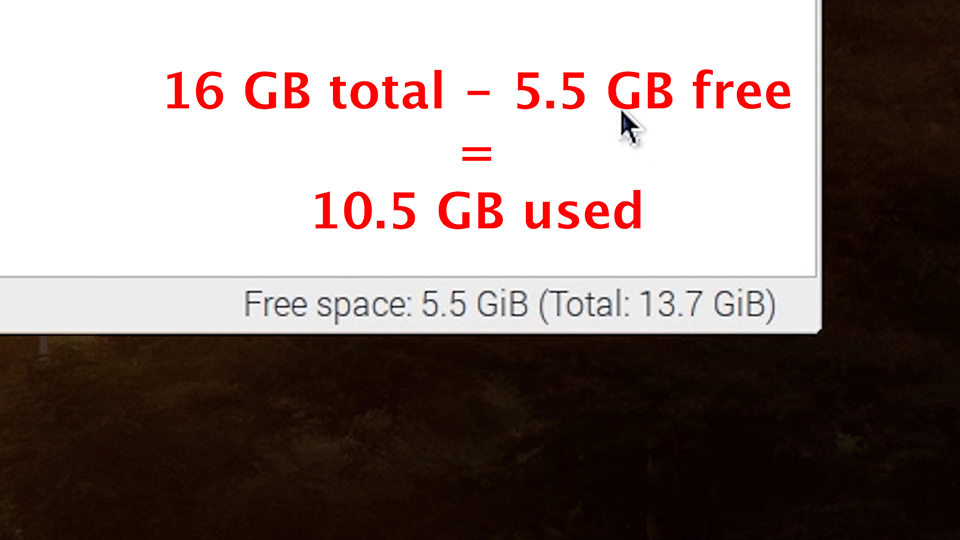 How to Clone Raspberry Pi SD Card - SysDrive