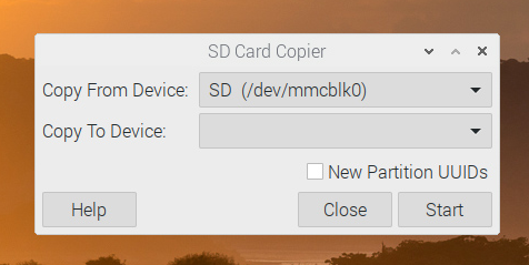 How to Clone Raspberry Pi SD Card - SysDrive